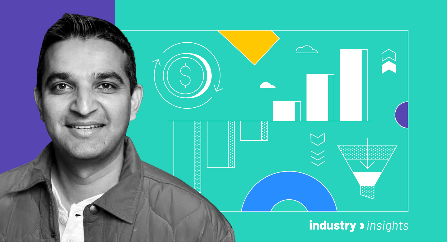 Redefine ROI and Win Deals Faster With This New ROI Framework Redefine ROI and Win Deals Faster With This New ROI Framework